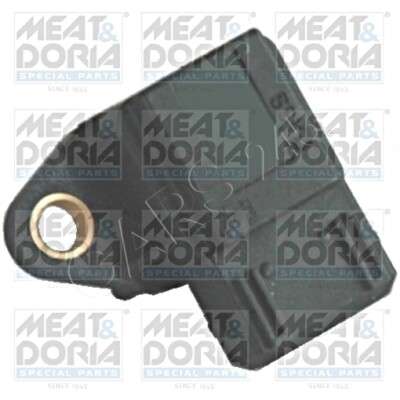 Boost Pressure Sensor Fits MERCEDES PUCH Sprinter Vito G-Modell 901 ...