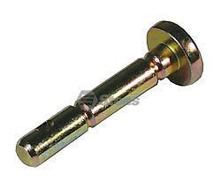 GARDEN WAY 738-04155 Garden Way Lawn Mower Part # Shear Pin .25x 1 7/8 ...