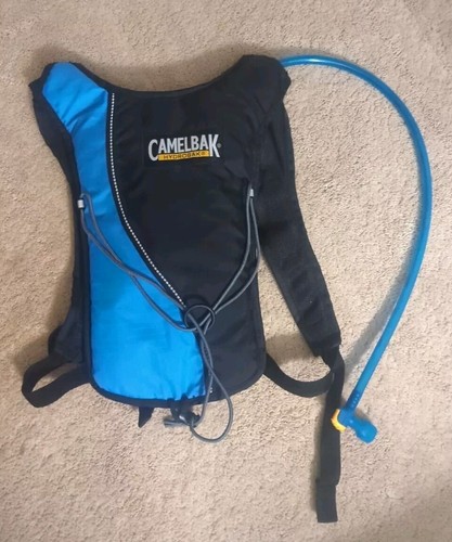 Camelbak HydroBak Hydration Pack Water Reservoir Pack Backpack -READ | eBay
