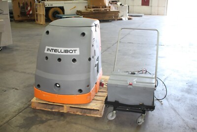 Buffers & Burnishers - Taski