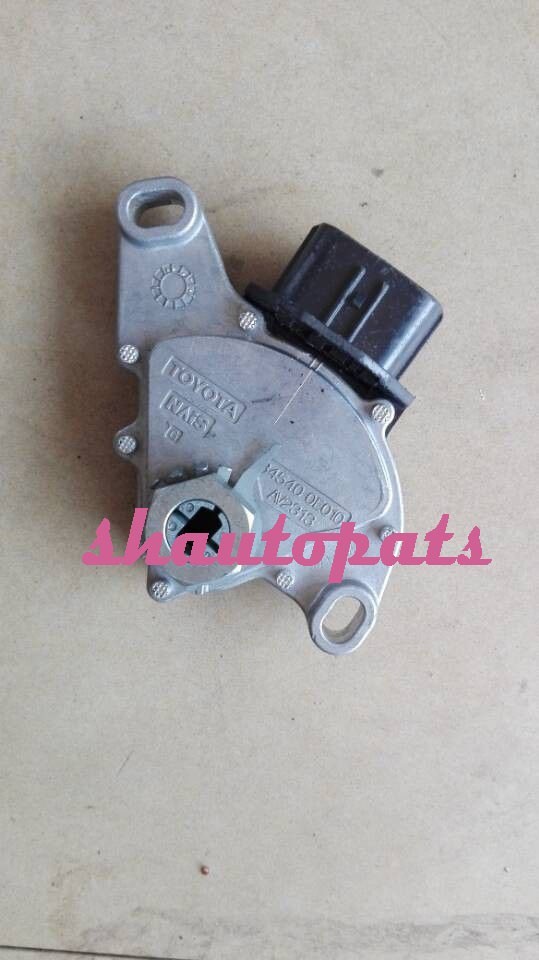 84540-0E010 Transmission Neutral Safety SWITCH For Toyota and Lexus V6 ...