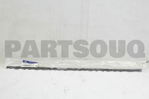 983511R000 Genuine Hyundai / KIA RUBBER ASM | eBay