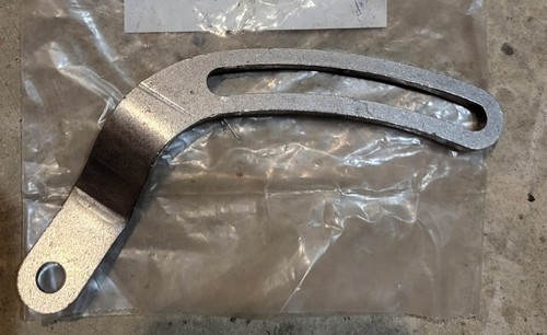 Carrier Transicold Alternator Adjustment Bracket Supra Kubota Diesel ...