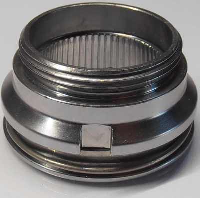 Closure Machined Capping Chuck Cap for KHS | eBay
