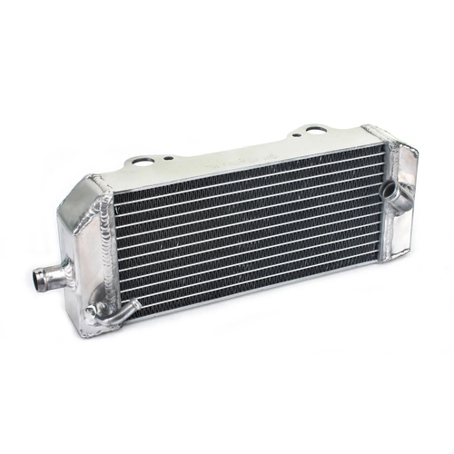 WHITES Radiator - Left For KTM 400/450/525 SX / MXC / EXC 2003-2007 # ...