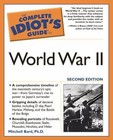 The Complete Idiot's Guide to World War II WWII book for dummies FREE ...