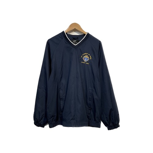 NEW Ultra Club Mens Golf Jacket - St Clement of Rome Medium Knights of ...