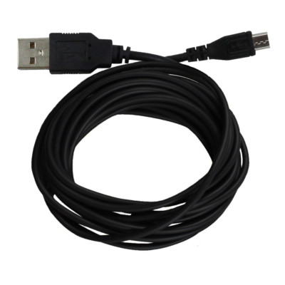 B2G1 Free 10FT USB Micro Charger Cable for Motorola Moto Droid Mini ...