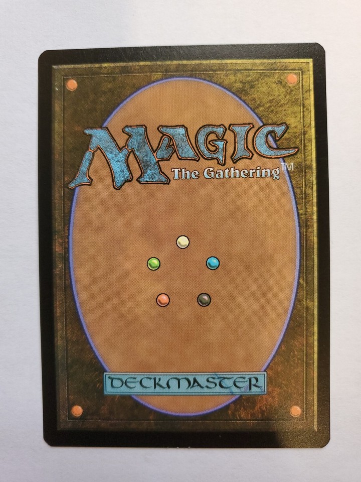 MTG Magic The Gathering Card Keldon Halberdier Creature Human Warrior ...