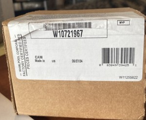 allappliancepartsalways | eBay Stores