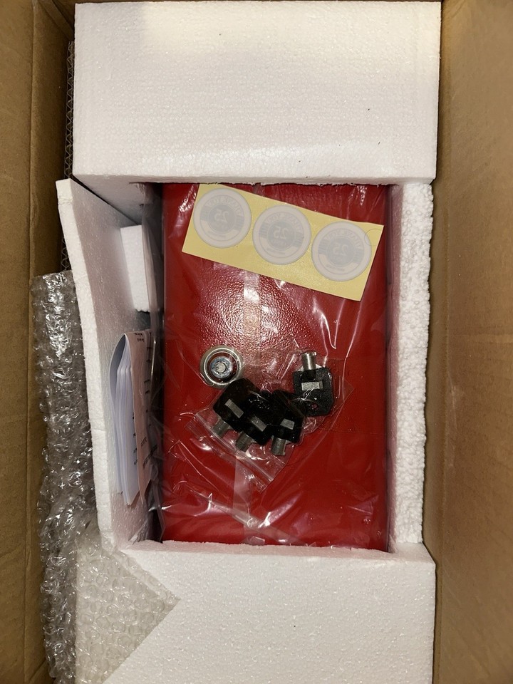 Rhino Vending Triple Vending Machine Gumball Candy Machine – Open Box ...