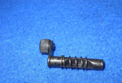 WINCHESTER MODEL 77 22LR TRIGGER LOCK & SPRING #CL5800 | eBay