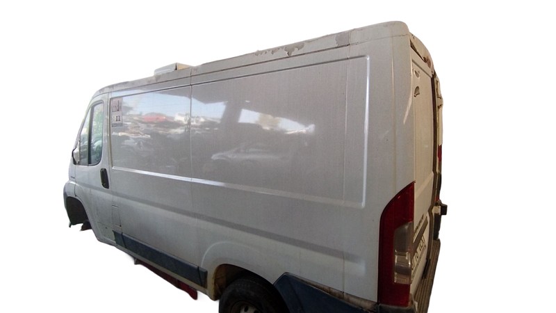 serrure avant droit PEUGEOT BOXER CAJA CERRADA RS 3000 330 333 HDI ...