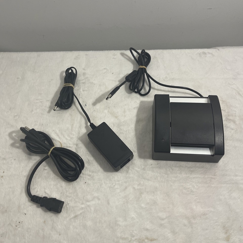 Chatsworth Data Corporation Optical Mark Reader Scanner 606000-213 ACP ...