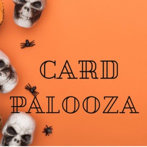 Card_Palooza | eBay Stores