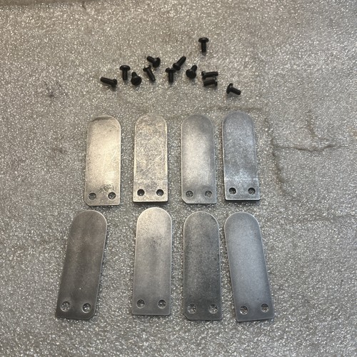 Campbell Hausfeld Air Compressor Reed Valve Kit OEM Part#VT210300AV | eBay