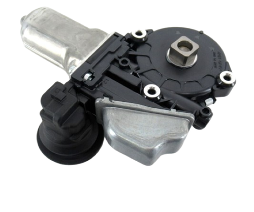 TOYOTA 4RUNNER Motor Assy Power Window Regulator LH Genuine JDM 85720 ...