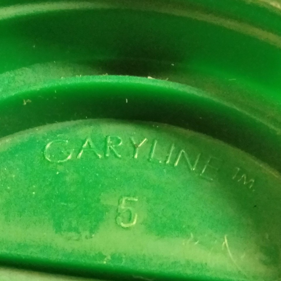 Garyline Water Bottle Lid Green Flip Top NO 5 | eBay