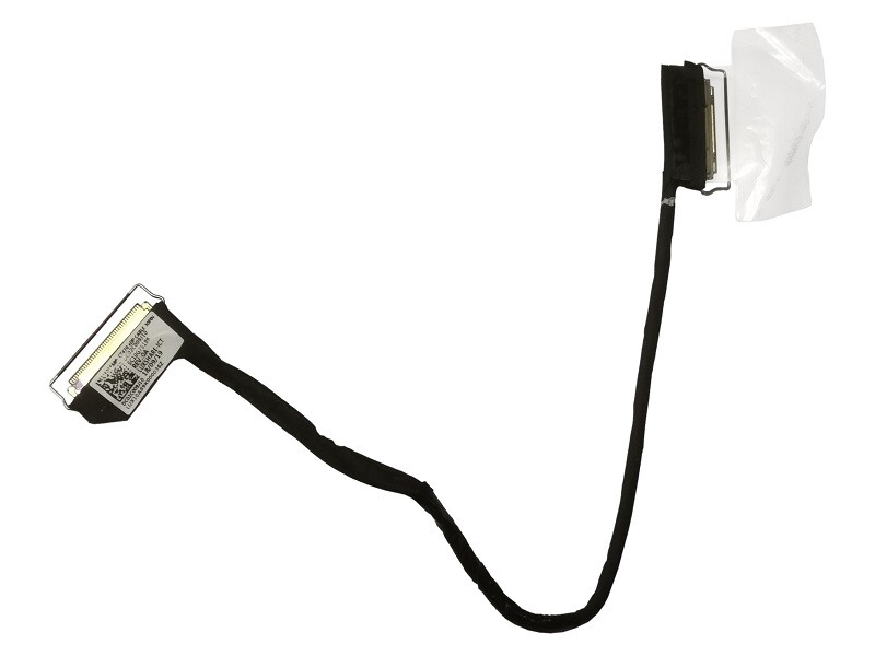 Lenovo ThinkPad T470 Screen Display 30 Pin LCD Cable DC02C009J00 ...
