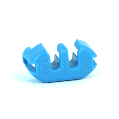 Aptiv 12052634 Metri-Pack 150 Secondary Lock 2 Conductor Delphi ...