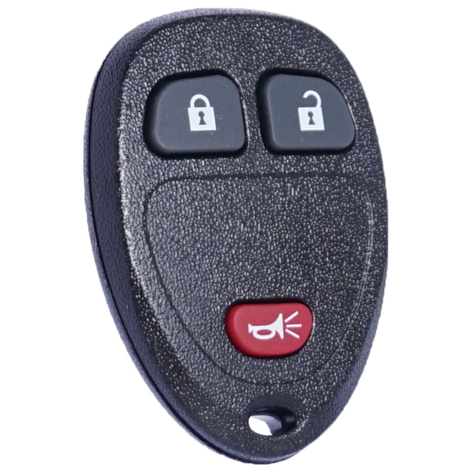 2 for 2007 2008 2009 2010 2011 2012 2013 2014 Chevrolet Tahoe Key Fob ...