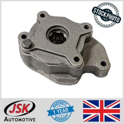 Oil Pump for Perkins 4-Cyl A4.236 T4.236 1004.40 1004.42 4.41 Replaces ...