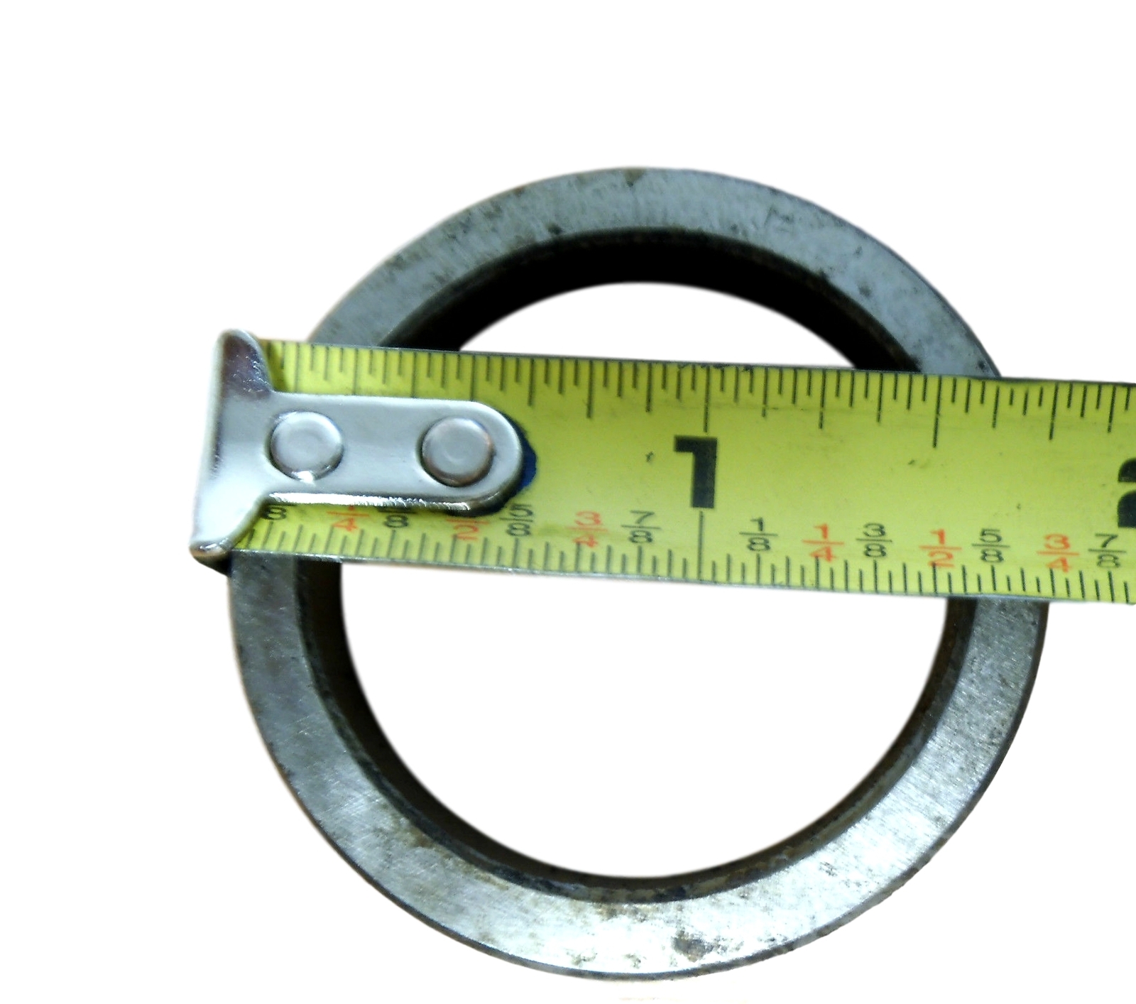 KO Lee J12B 1 7/16 1 13/16 1/4 Valve Seat Retainer Ring | eBay