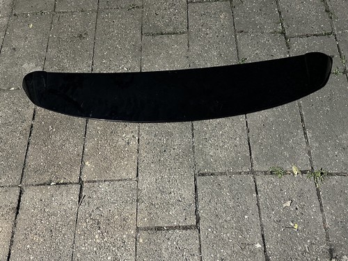 10-15 MERCEDES BENZ GLK250 GLK350 (X204) REAR HATCH TRUNK SPOILER WING ...