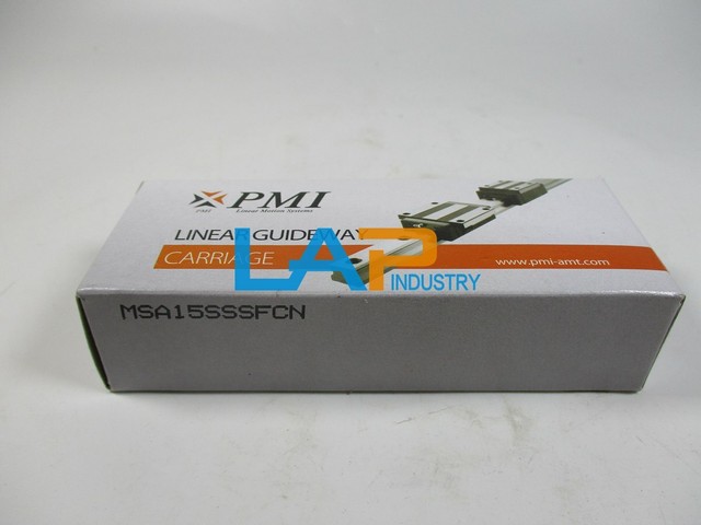 PMI MSA15SSSFCN for sale online | eBay