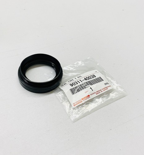 NEW GENUINE FOR TOYOTA SCION 2005-2021 FRONT RIGHT AXLE SEAL 90311 ...