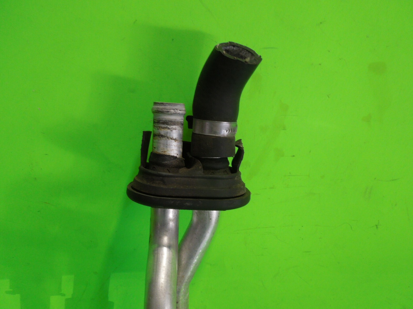 1997 BMW Z3 Roadster HEATER BOX AC Heater Radiator Core HVAC USED OEM ...