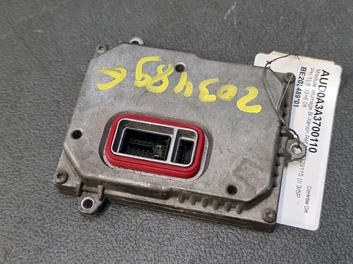 Module ballast phare Xenon - Audi A3 II de 2003 à 2008 - 1307329115 | eBay