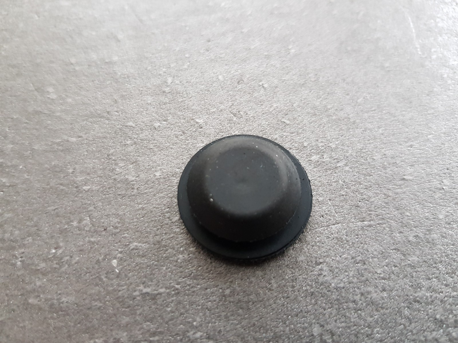 Mercedes-Benz A1109871044 Genuine Rubber Cap Grommet | OE