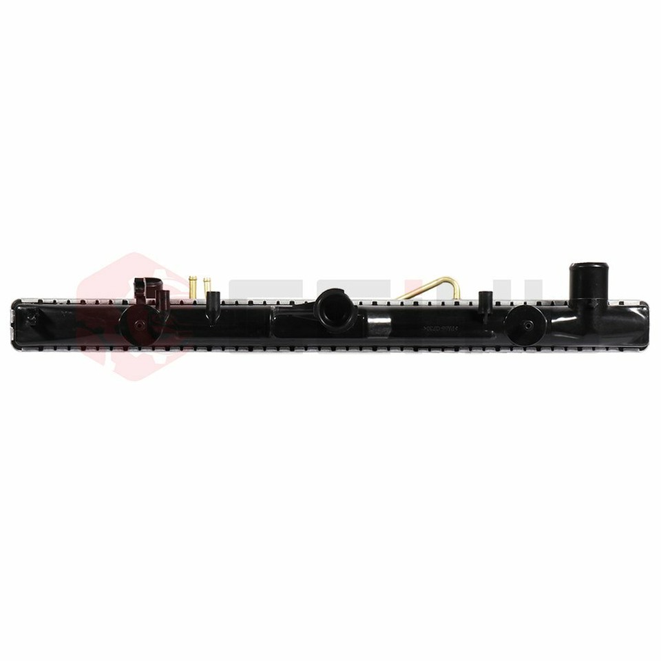 New Replacement Aluminum Radiator Fits Q2195 for Honda Passport Isuzu ...