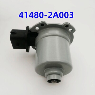 Hyundai Auto Transmission Clutch Actuator Fits for 12-17 Veloster 41480 ...