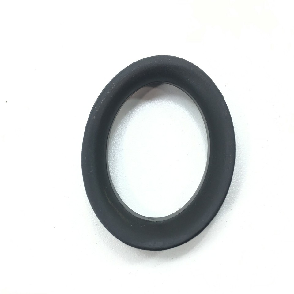 Shark UV440 NV360 NV361 NV370 UV490 BLACK RUBBER GASKET Between ...