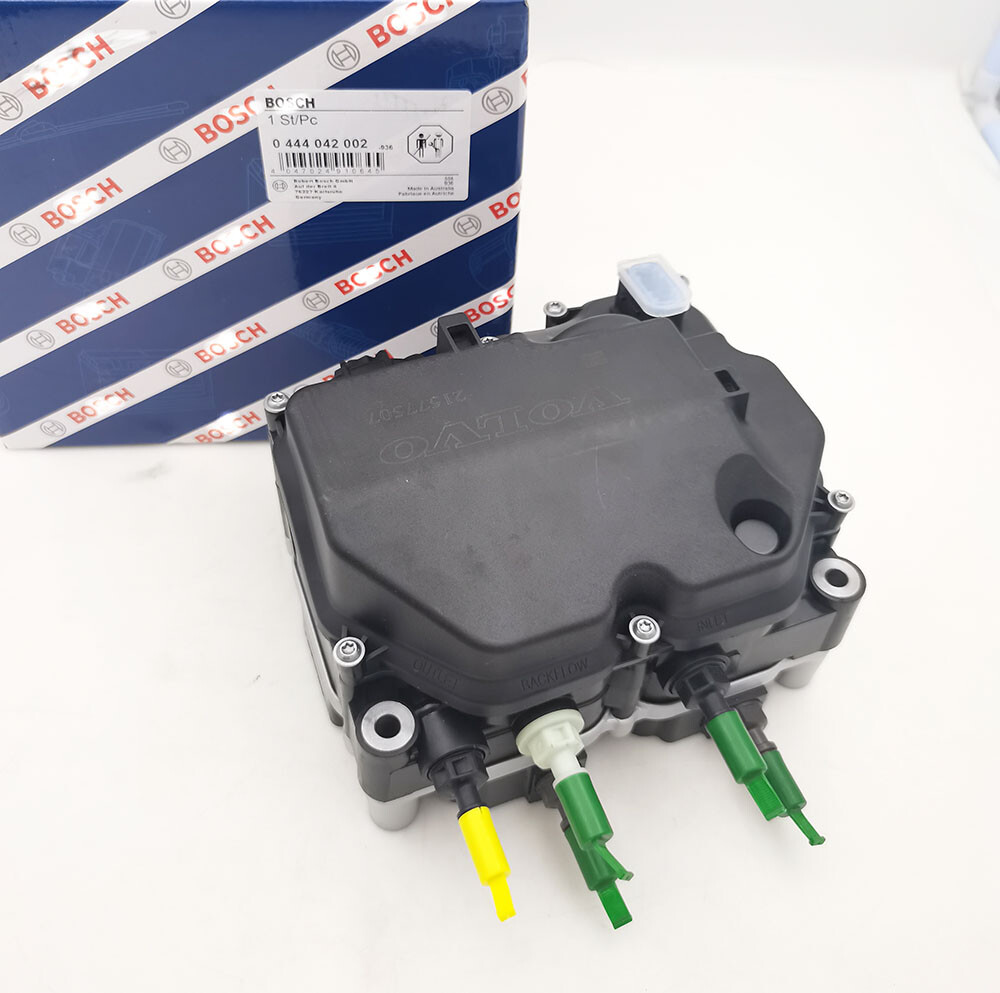 Def Urea Pump 21577507 Fits For 21577511 Volvo Mack 12V D13 21332701 ...