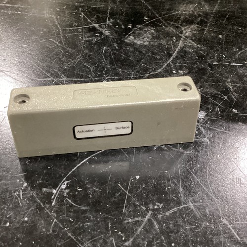 Edwards Sentrol Actuator Magnet for Door Guardswitch#247PT116FML | eBay