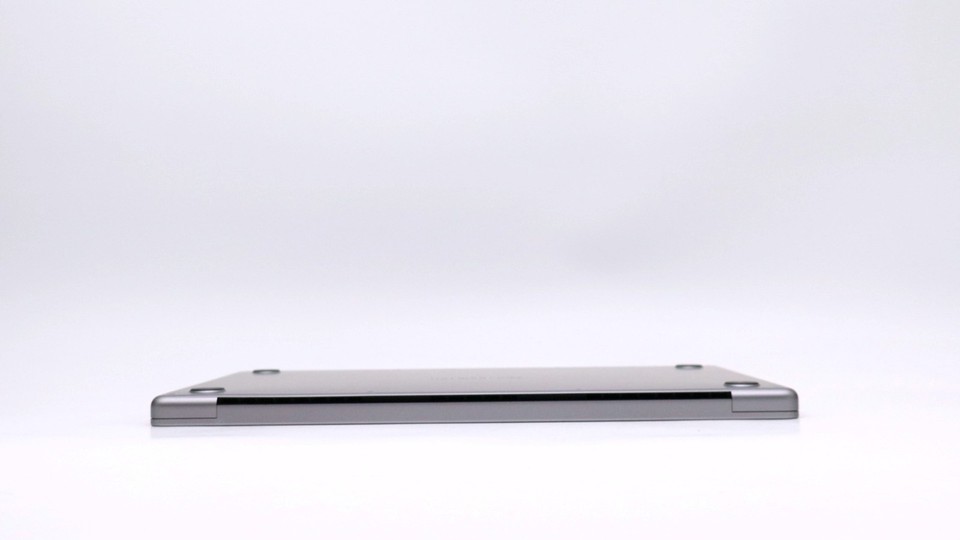 Apple MacBook Pro A2485 16 M1 Pro 10-Core 16GB 512GB Gray 2021 | eBay
