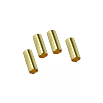 Bronze Leaf Spring Bushing Kit Replace for Trailer Dexter Axle Replace ...