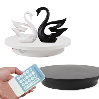 Display Cases - Revolving Display Case