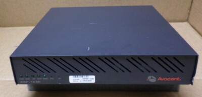 Avocent 520-426-510 ESP-16 MI 16 Port Ethernet Serial Hub RoHS (1 ...