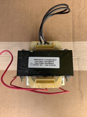 Fire Alarms - Est Quickstart