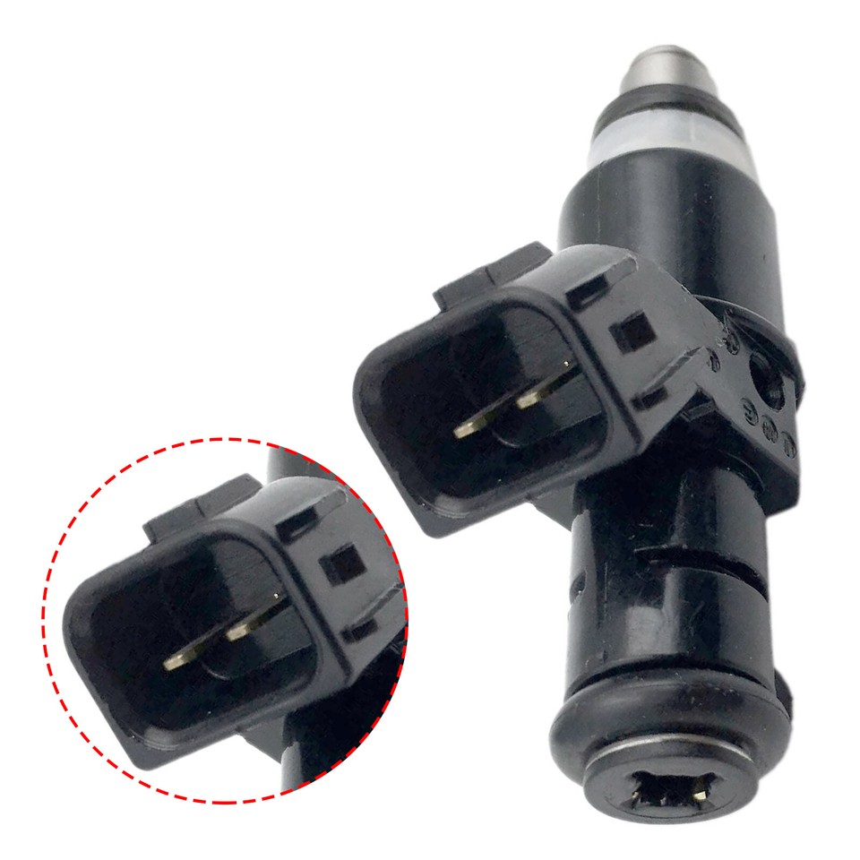 Fuel Injector 0470-762 For Arctic Cat 550 700 Prowler XT 550 XTX 700 ...