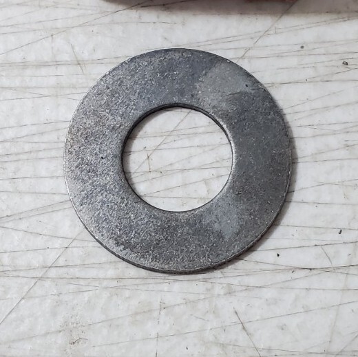 Briggs & Stratton Flywheel Washer 224061 - OEM Packaging - NEW - J2A ...