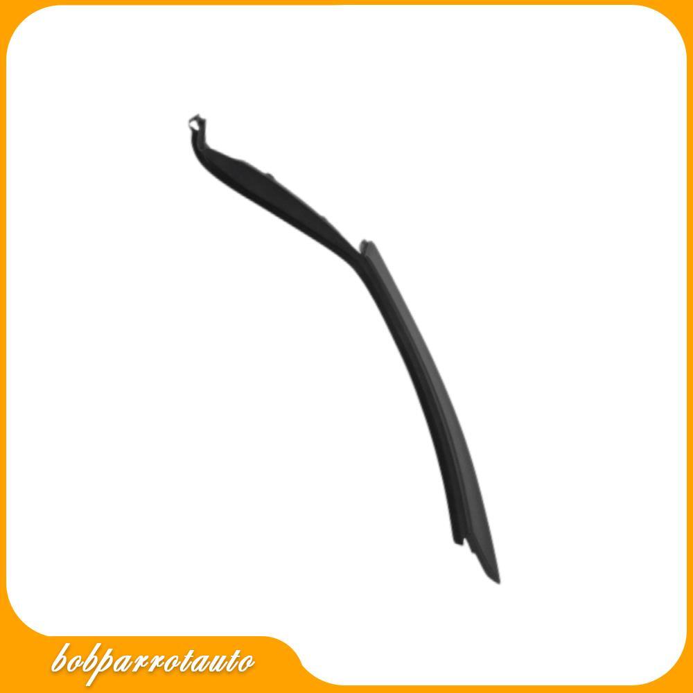 Rear Left Door Lower Rear Side Molding 75395TLAA01 For 2017-2022 Honda ...