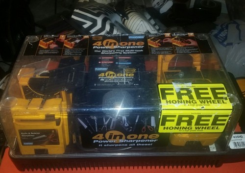 Genuine PlaSplugs (5637036) Black & Yellow Home Modular Power ...