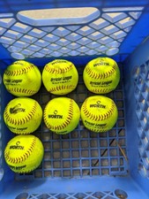 Softballs for sale | eBay