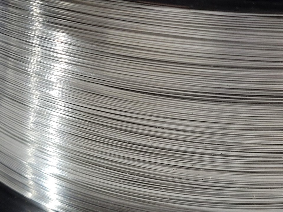 Mapes Dulcimer String Wire Size .023" 25lbs Spool String 9.5 Gauge | eBay