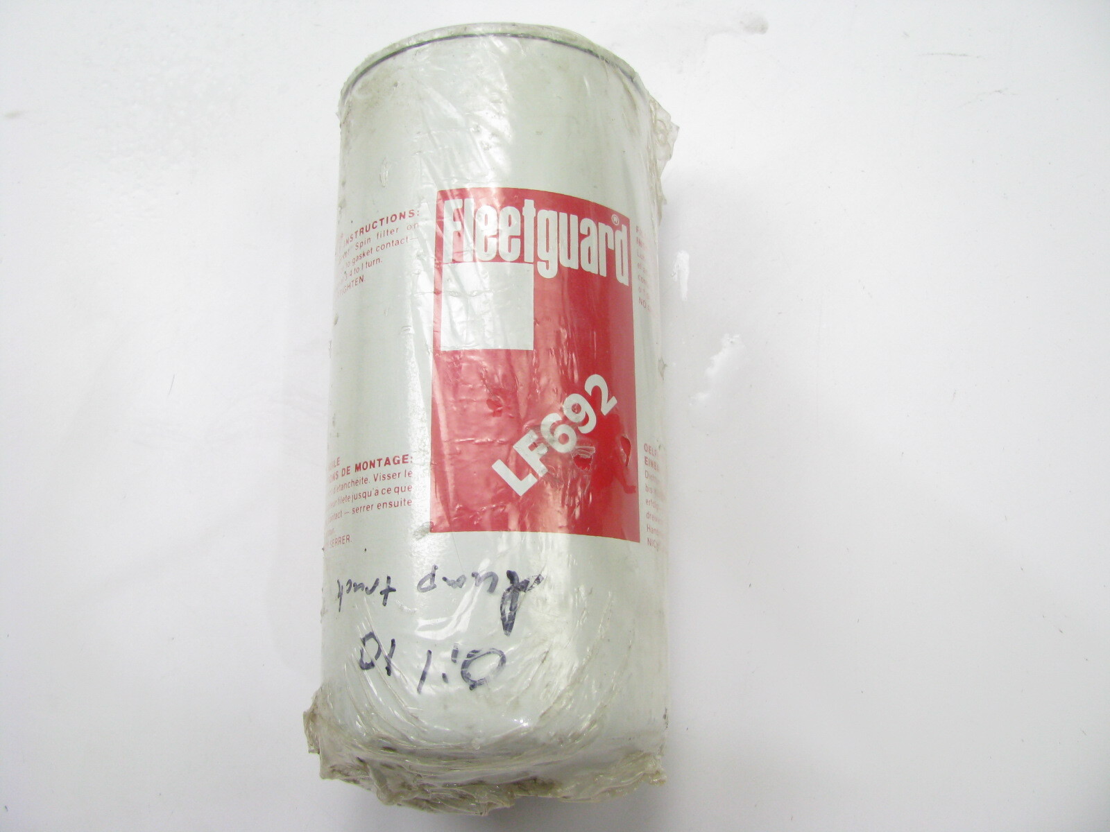 MITSUBISHI 32A4000400 - cross reference oil filters | oilfilter ...